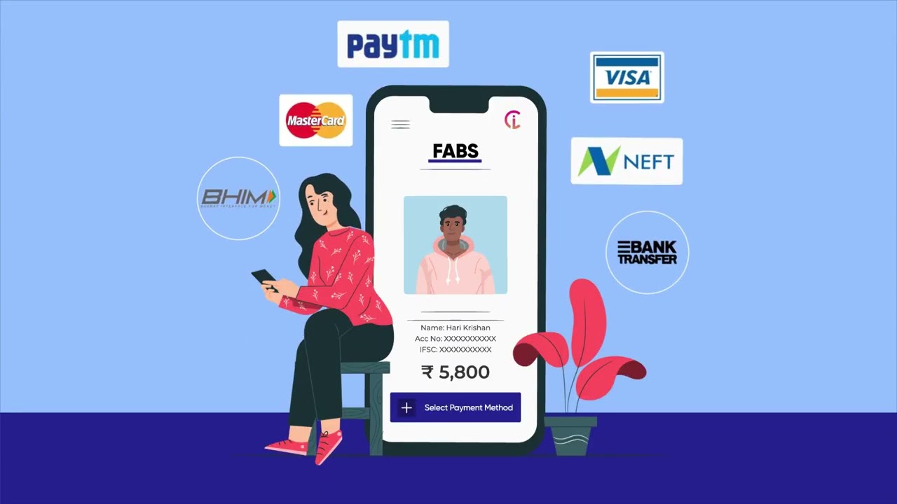 FABS: Simplify Fees & Billing Management for Educational Institutions || Cadence Infotech Solutions