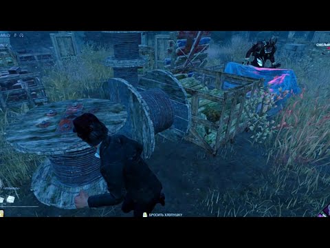 Steam Community :: Video :: Trapper chase!!!!!!!!!!!!!!