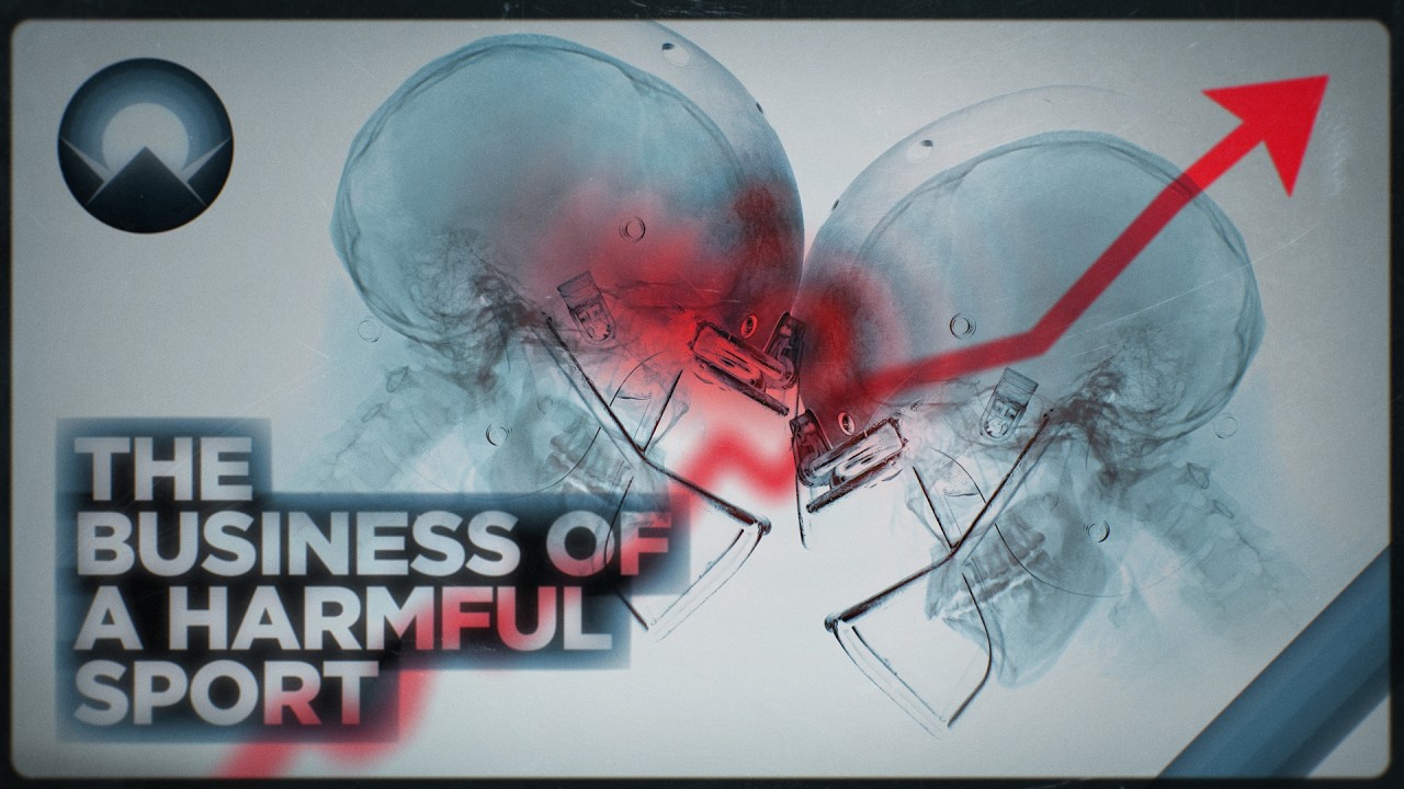 The NFL's Concussion Crisis
