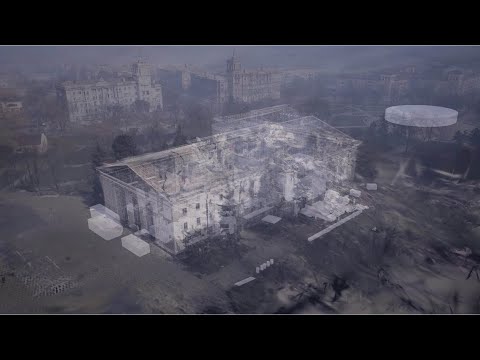 Architecture, Planning, and International Law: On Cultural Heritage
