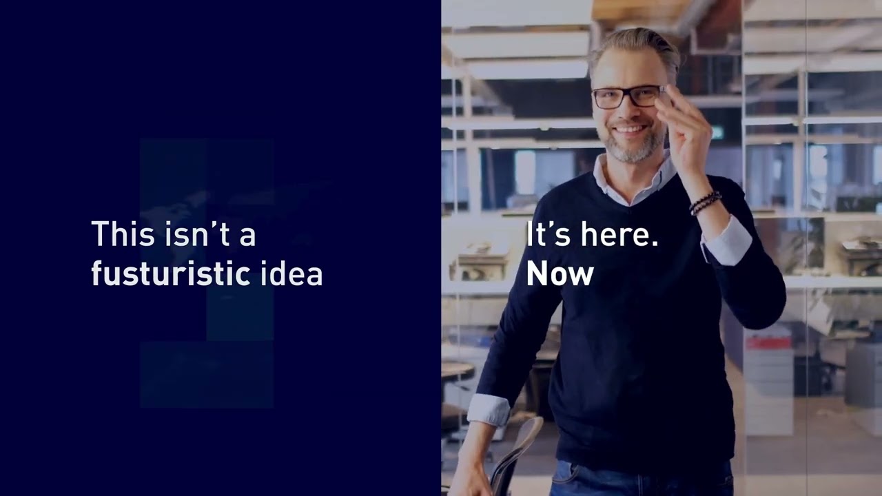 Watch an overview of Gradient AI