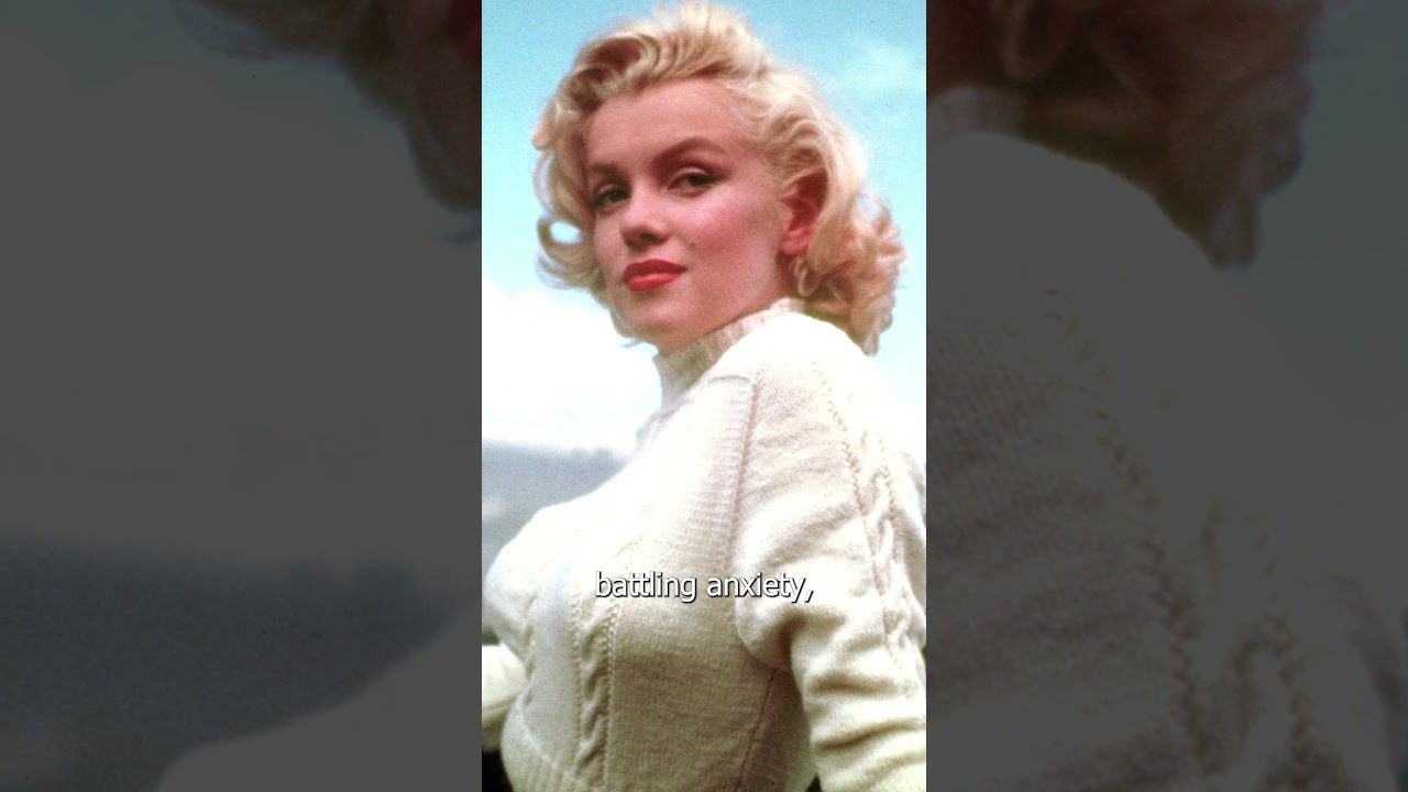 How Marilyn Monroe Changed Hollywood Forever!