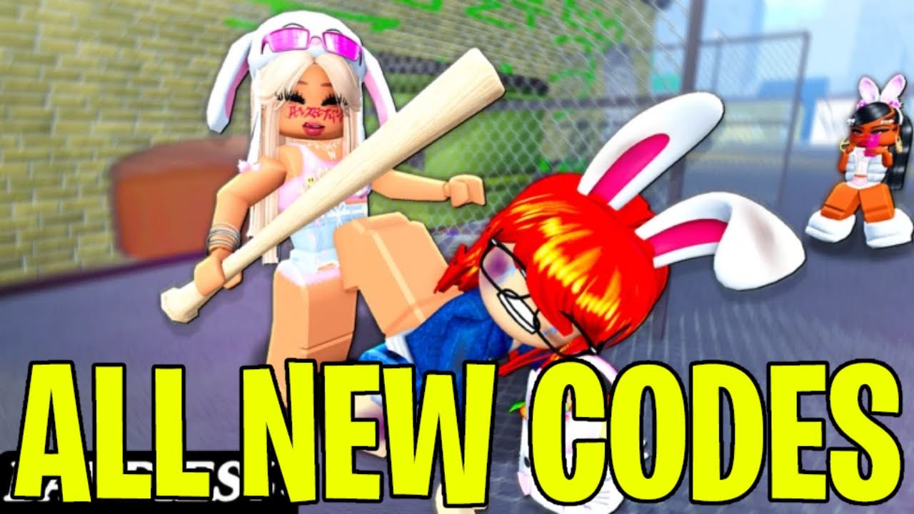 NEW Baddies Codes | Roblox Baddies Codes (May 2025)