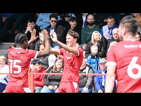 INTERVIEW: Josh previews Wigan Athletic