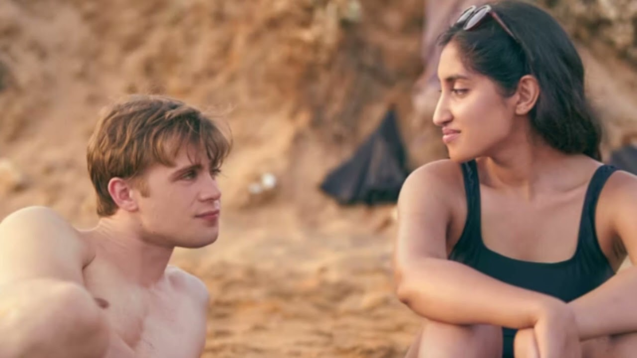 One Day Review  Live Laugh Love, Cry Is The Motto For Netflix's Absorbing Romantic TV Adaptation