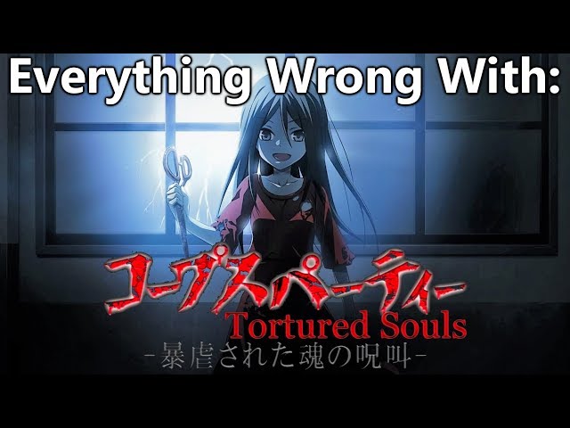 9 anime where everyone dies in the end