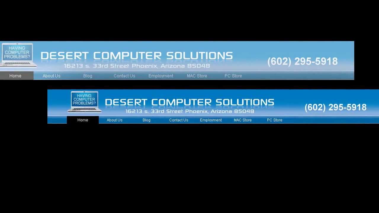 Tempe Arizona Computer Repair - Quick Tempe Computer Repair - Buy New Laptop in Tempe AZ