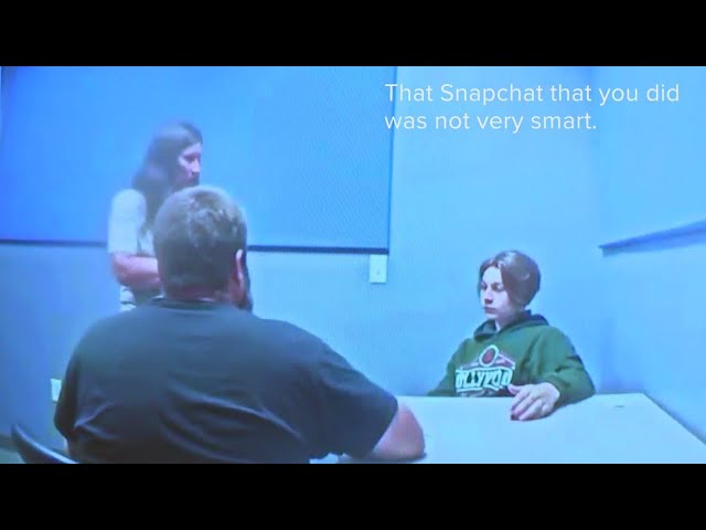 Who is Jason Fucci? Aiden Fucci’s father’s letter to judge explored ...