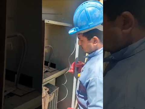 The Science Behind Airport Transformers