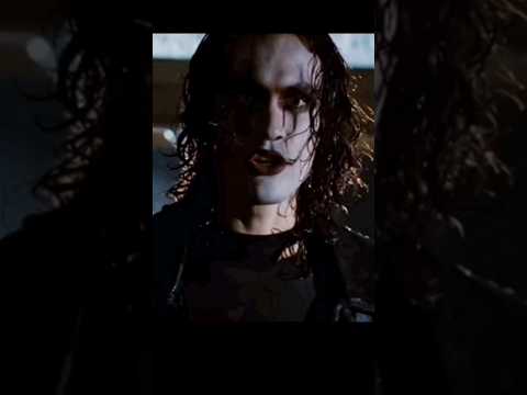 the crow quotes the raven #brandonlee #thecrow #shorts