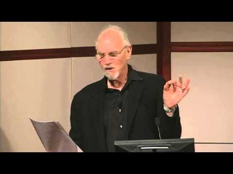 Master Clinicians and Theologians in Dialogue: Dr. David Wallin