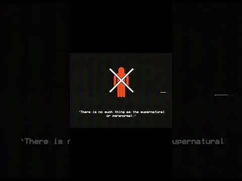 REPEAT AFTER ME #scp #scpfoundation #scpwiki #eas #easscenario #analoghorror #horror
