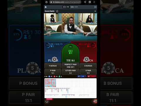 bug Betano vídeo completo no PV 81984381543