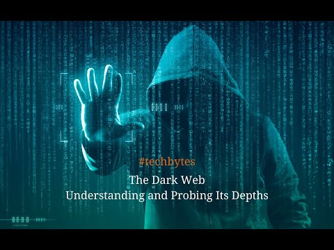The Dark Web: Understanding and Probing Its Depths - Starweaver