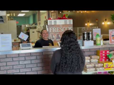 Powder Mill Village Local Business Support- Campestre Chicken