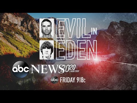 Cary Stayner Now - The Story Behind Cary and Steven Stayner