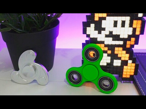 What is a Fidget Spinner and Why is it Important?