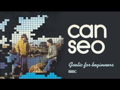 « Can Seo (1979) » prògram1 « Ciamar a tha thu? »