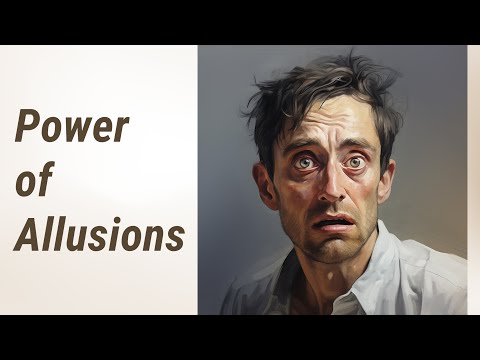 Enriching Your Literary Vocabulary: Exploring Allusions