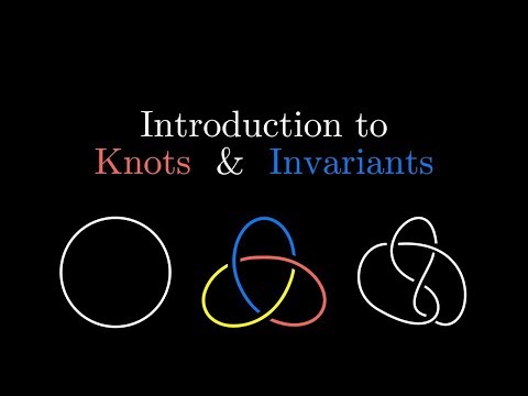 Math Academy: Knot Theory – Malors