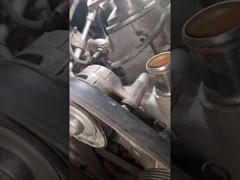 @GMC Yukon fast fine belt diagram
