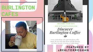 3 Best Cafe in Burlington, ON - Expert Recommendations