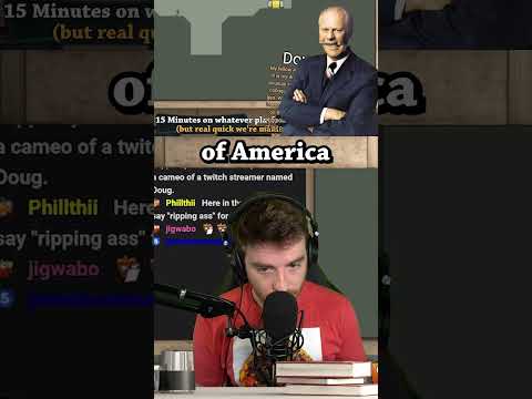 AI Gerard Ford describes the essence of America