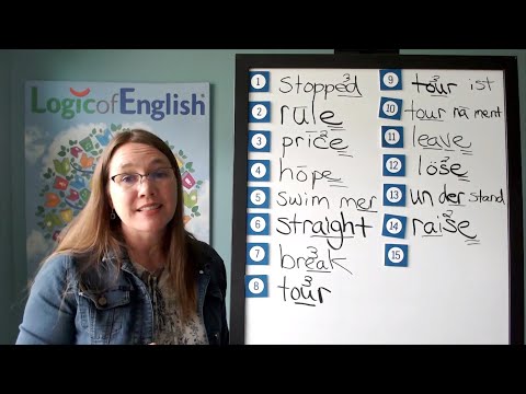U25A Essentials Spelling Analysis