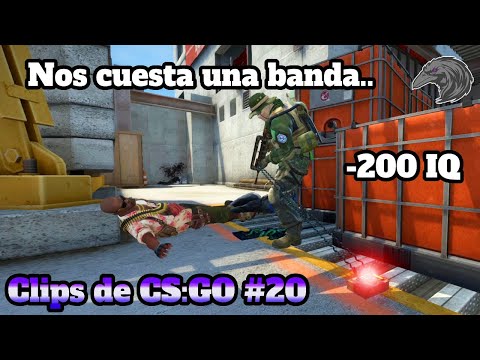 Steam Community :: Video :: Nos cuesta una locura | Clips CS:GO #20 ...