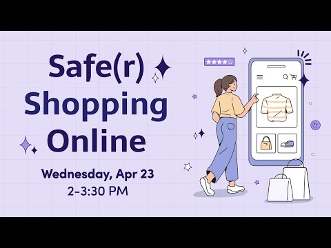 Safe(r) Shopping Online