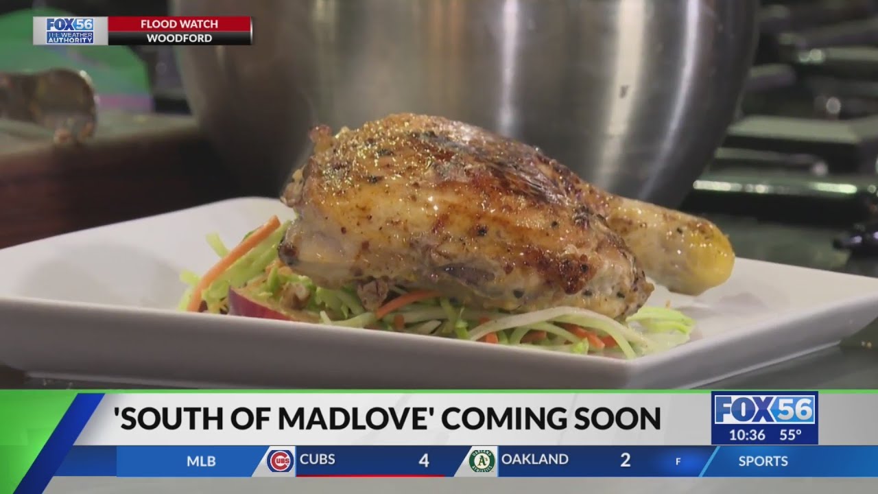 FOX 56 News to launch new cooking show