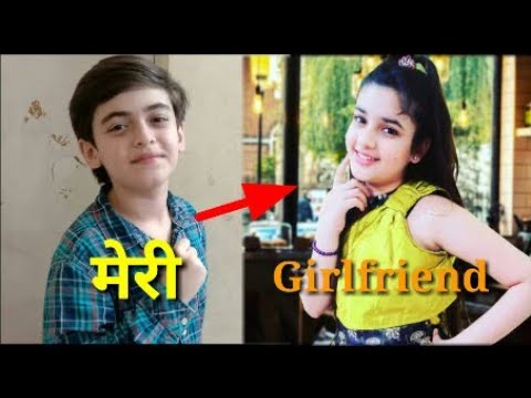 Vivan Girlfriend in Real life ||Baalveer returns ||Vansh sayani|| Dev joshi|| Anahita Bhooshan|