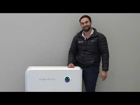 Sigenergy: Effortless and Smart Energy Solutions for Your Home!