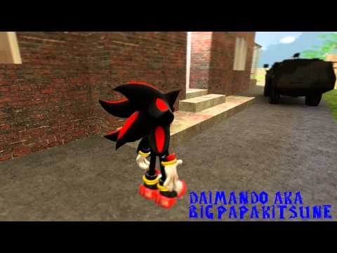 Steam Community :: Video :: GMOD: Shadow got own by this abysmal ...