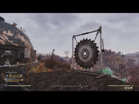 Steam Community :: Video :: Fallout 76 Berserker build gameplay ...