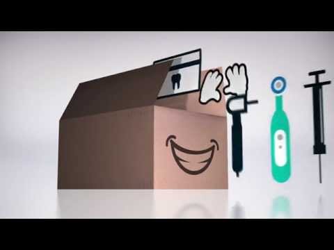 Your new favorite dental supply company