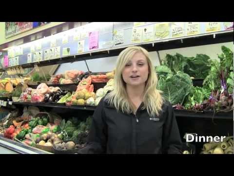 Healthy Eating PSA – Tight & Toned