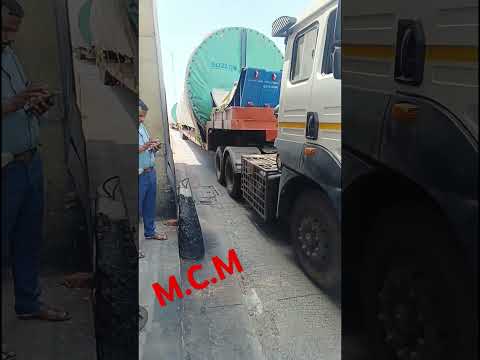 Maharashtra cargo movers ..ODC💪♥️♥️