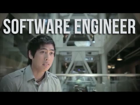 Software Engineer: How To Video Game Development