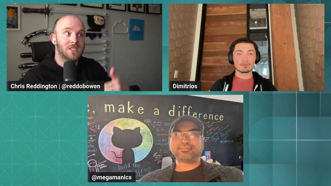 Get Started with GitHub Actions