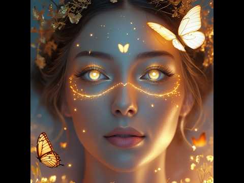 Spiritual Meaning of Insects Landing on Your Face or Eyes: Ancient Symbolism & Mystical Messages
