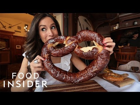 43 Giant Foods To Eat In Your Lifetime | The Ultimate List