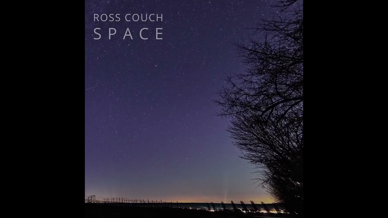 Ross Couch - Space (Radio Edit)