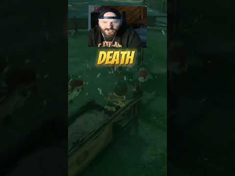 CHICKEN ATTACK! The Legend of Zelda Tears of The Kingdom!