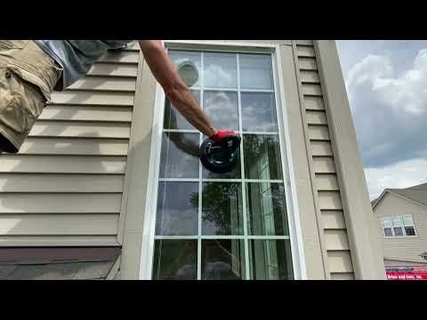 Window Glass Replacement Waukesha WI - Argo Door & Window: Repair and Replacement
