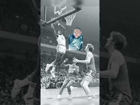 Did You Know David Thompson “Invented” The Alley-Oop