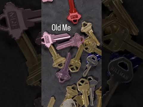 Elevate Your Keychain with This Gadget 🔑 #keysmart #keyorganizer #shorts #amazonfinds
