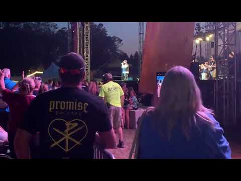 Danny Gokey - I Got You (Live at Uprise 2024)