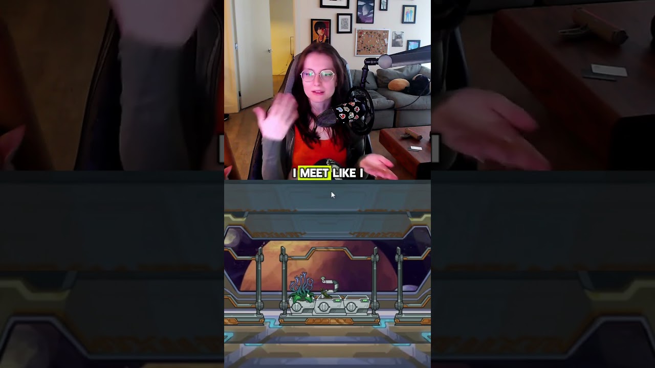 You want to make an indie game?!