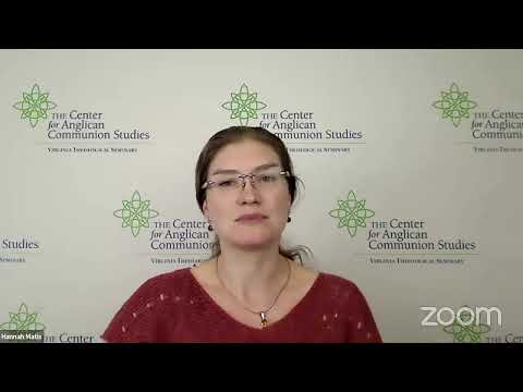 Green Anglicanism: Understanding Ecological Justice Theologically